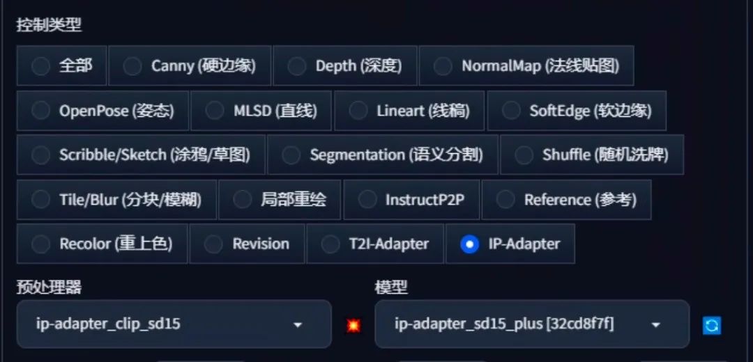 Stable Diffusion里的IP-Adapter， 图片风格迁移原来是这样用的。_ip-adapter 风格迁移-CSDN博客