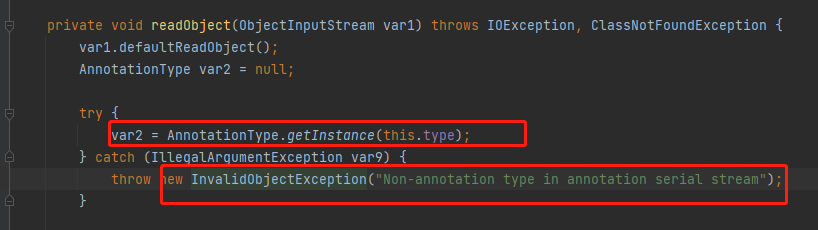 Javaweb安全——反序列化漏洞-原生利用链JDK8u20_jdk漏洞-CSDN博客