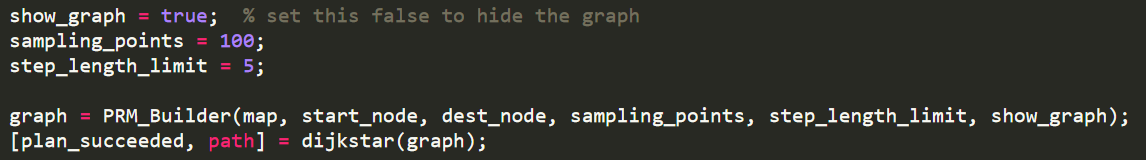 运动规划入门 | 3. 白话PRM，从原理到Matlab实现-CSDN博客