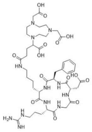 环状多肽Nodaga：1414595-49-5，Nodaga-rgd，ανβ3表达成像示踪剂-CSDN博客