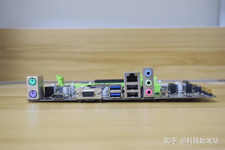 q87主板支持cpu型号_无需魔改，支持多代CPU、DDR3和Win7，经济装机首选铭瑄H310C主板...-CSDN博客