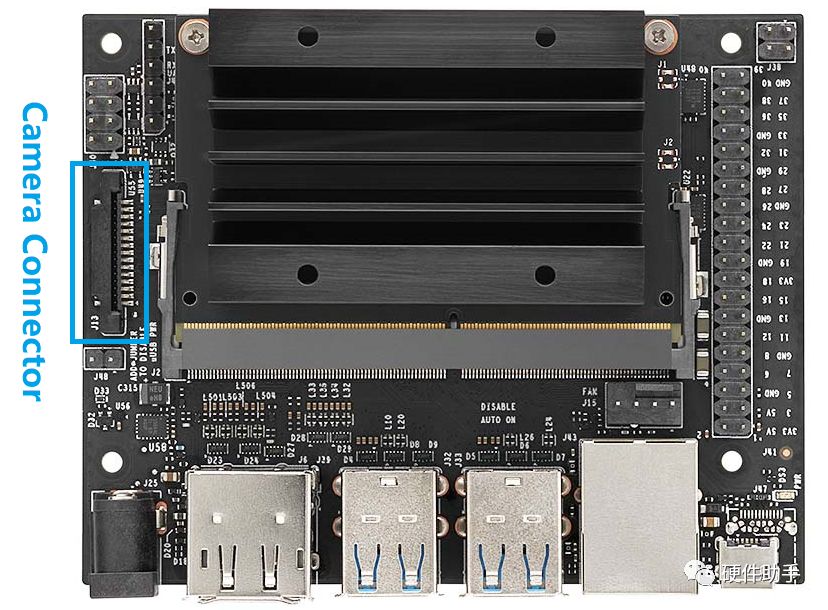nvidia的jetson系列的方案_NVIDIA Jetson系列之“Camera Module硬件设计”_史图馆的博客-CSDN博客