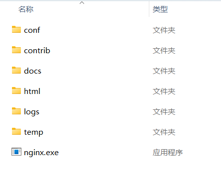 Windows服务器，通过Nginx部署VUE+Django前后端分离项目_windows nginx vue django配置-CSDN博客