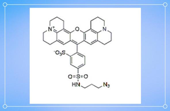 TR azide,5-isomer，红色荧光染料Texas red，TR是一种红色荧光染料，用于细胞染色-CSDN博客