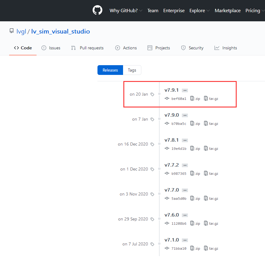 LVGL | 基于vs2019的lvgl模拟器使用_lvgl模拟器模糊-CSDN博客