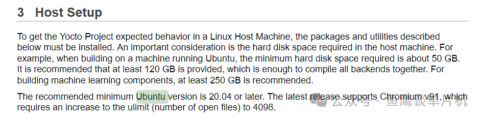 为什么大厂都在用 Yocto？-CSDN博客