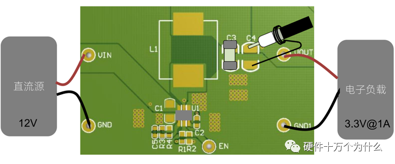 电源芯片测试_xs-dy06电源芯片 博客-CSDN博客