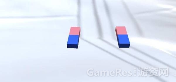 游戏物体的力与运动：用unity实现磁体相互吸引和排斥的效果_游戏中的磁性-CSDN博客