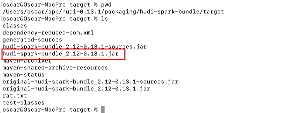 hudi 0.13.1 编译遇到的几个坑_hudi-tests-common: you have 3 checkstyle violation ...