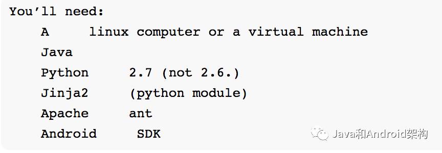 厉害了！如何Python写一个安卓APP，附源码！-CSDN博客