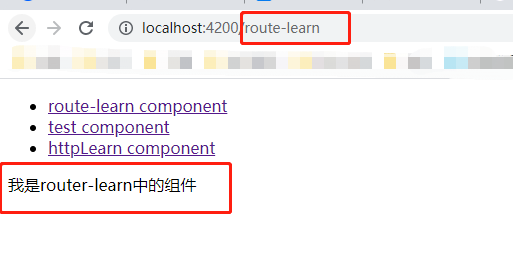 Angular之＜router-outlet＞-CSDN博客