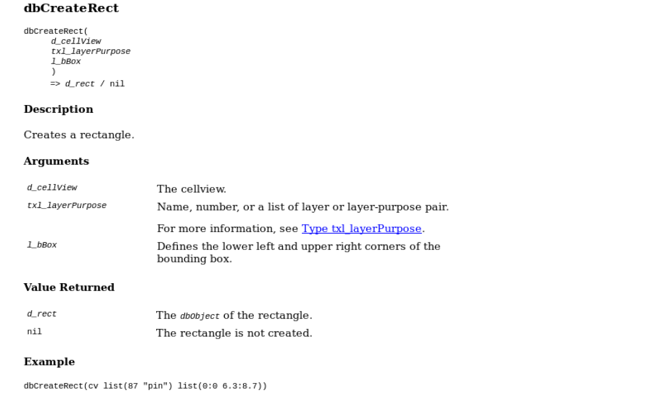初学SKILL脚本记录-CSDN博客