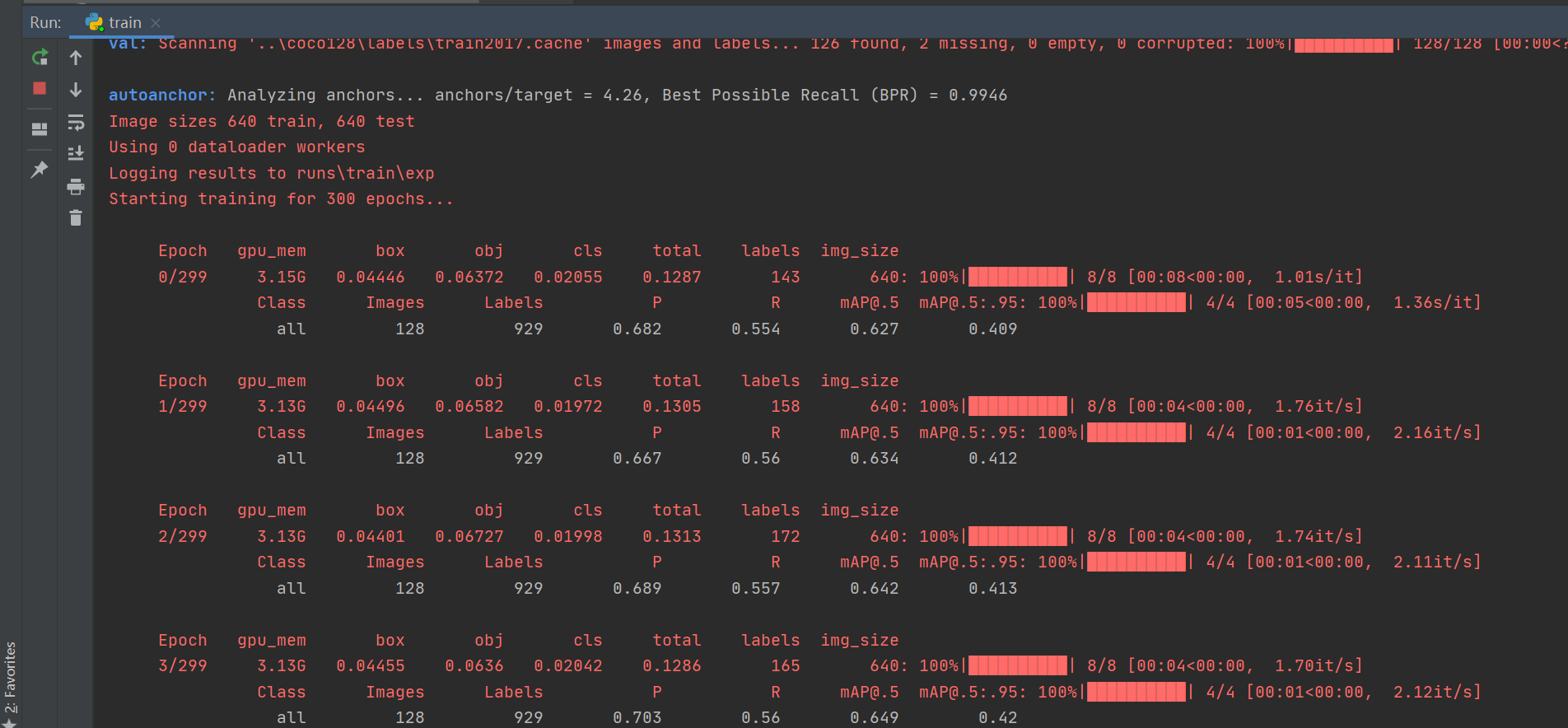 yolov5 算法环境（GPU CPU）搭建与使用（windows环境）_yolo gpu安装-CSDN博客
