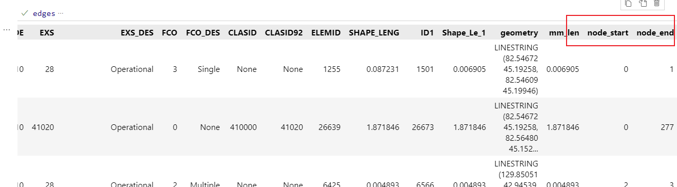 将csv文件导入gephi，并构建图（带地理信息）_gephi导入csv-CSDN博客