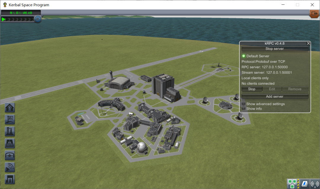 Python实现KRPC与KSP通信-CSDN博客