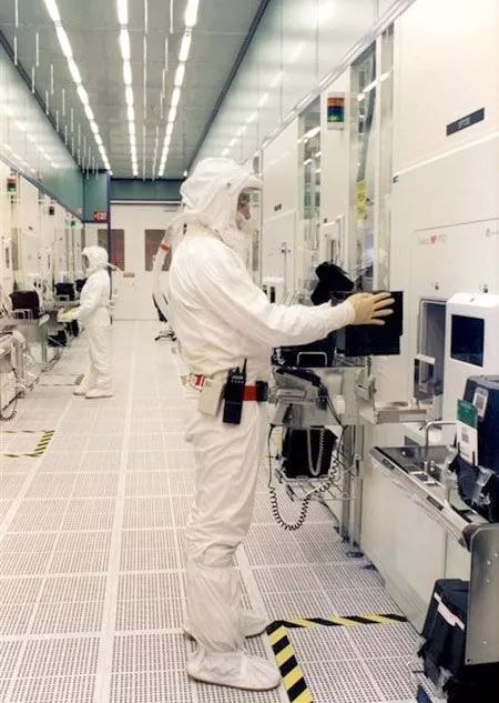 CPU是如何制造出来的（附高清全程图解）-CSDN博客