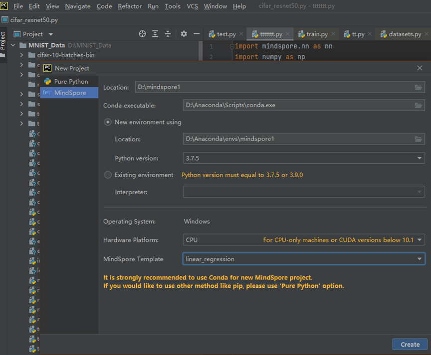 MindSpore v1.6体验，开发套件昇思MindSpore Dev ToolKit_mindscope使用开发工具-CSDN博客