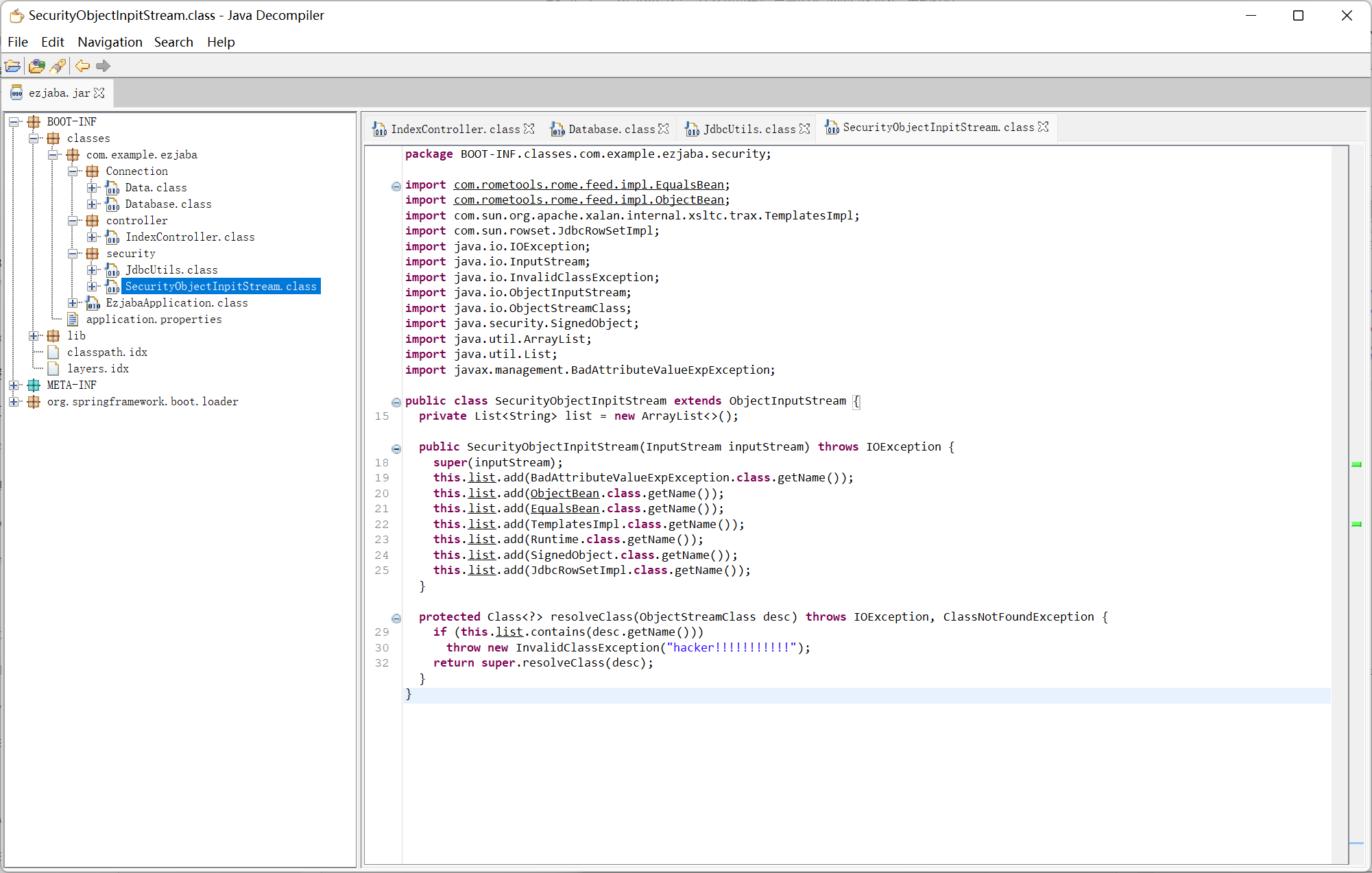 安洵杯2022 Web Writeup-CSDN博客
