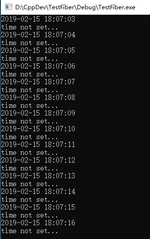 13.纤程（Fiber）与协程（Coroutine）_switchtofiber-CSDN博客