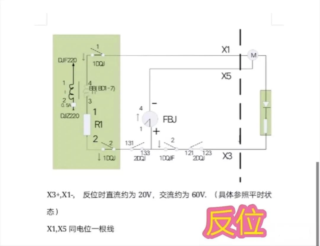 S700K表示电路速查【铁路信号技术专栏】转自微信公众号铁路信号技术交流_s700k电路仿真-CSDN博客