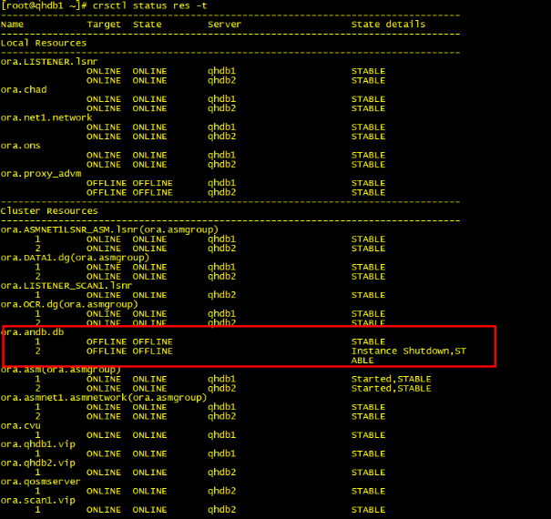 oracle11gRAC升级到oracleRAC19C_oracle11g升级19c-CSDN博客
