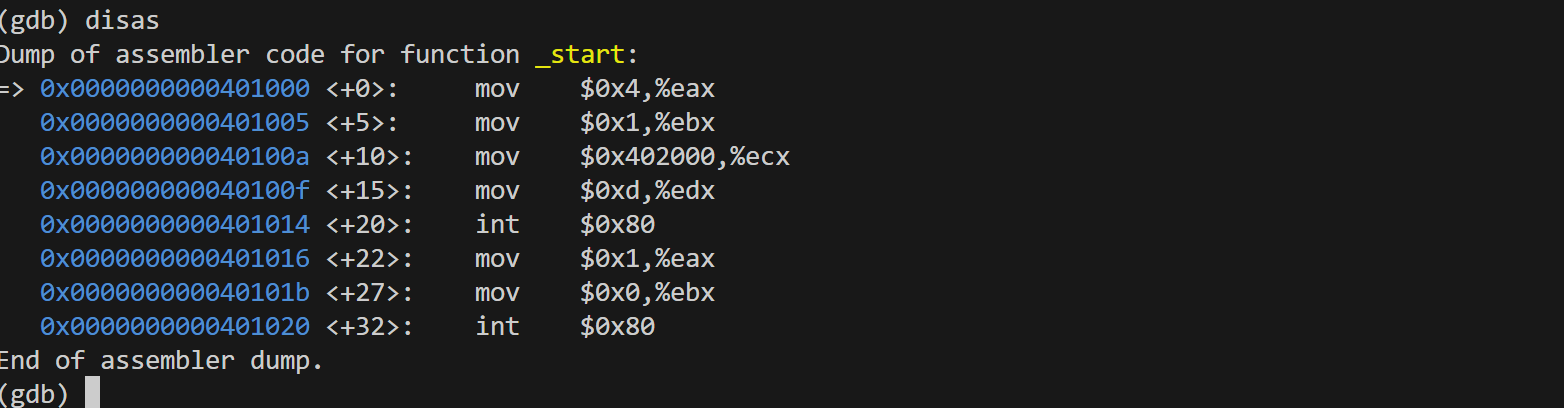 NASM汇编环境开发搭建笔记_vscode安装nasm-CSDN博客