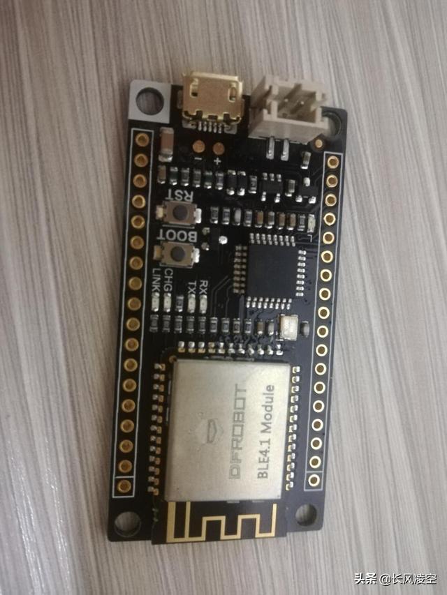 zs040蓝牙模块数据手册_DFRobot蓝牙控制器-CSDN博客