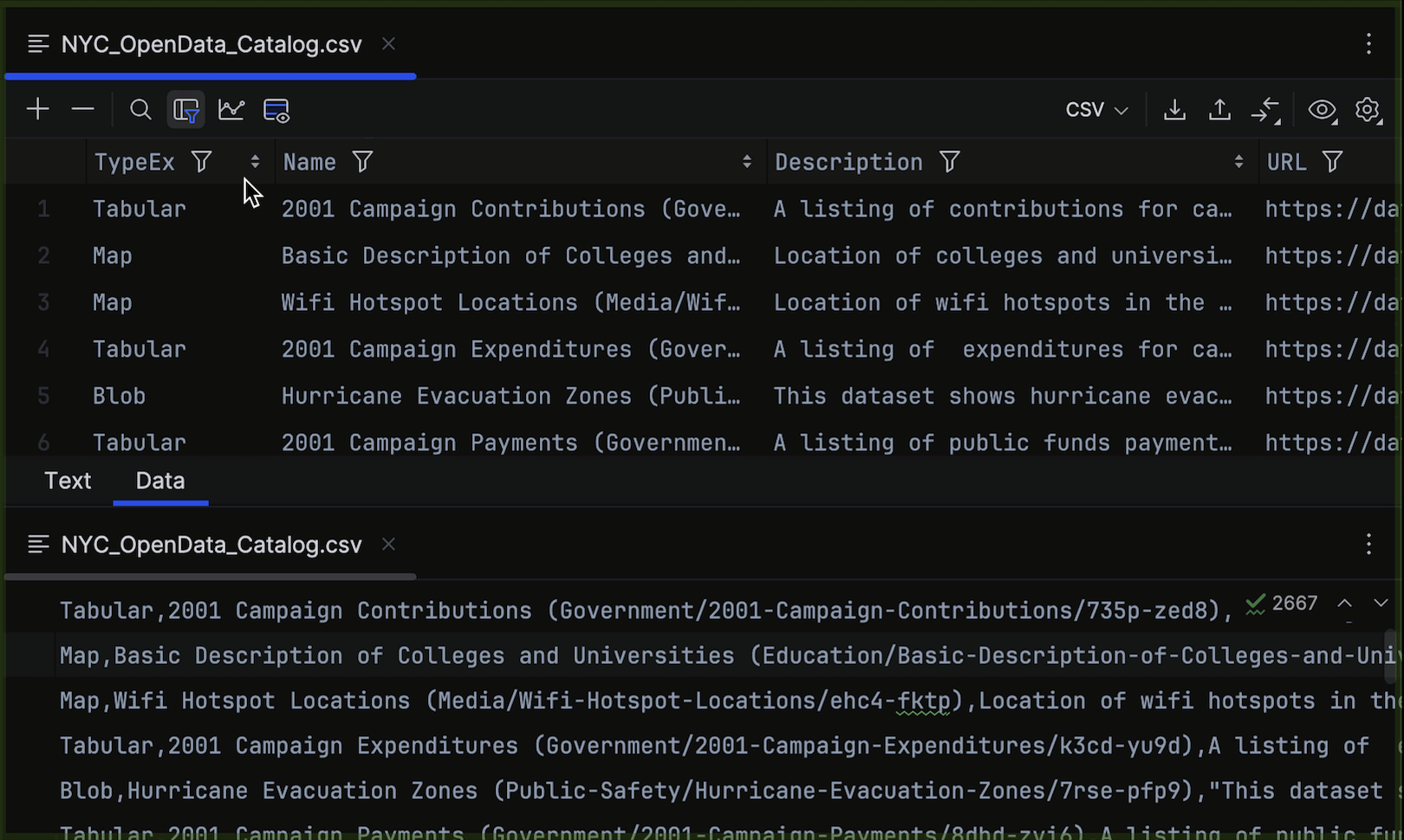 PyCharm 2024.1 最新变化，最新更新亮点汇总_pycharm2024和2023有什么区别-CSDN博客