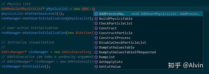 ubuntu vscode无法打开源文件_VS Code调试Windows子系统（WSL）中的Geant4_哦哦OK看看的博客-CSDN博客