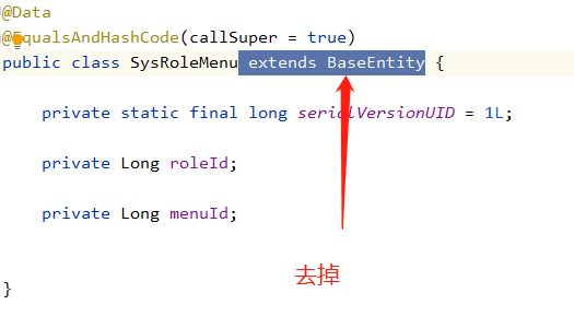 开发SpringBoot+Jwt+Vue的前后端分离后台管理系统VueAdmin - 后端笔记-CSDN博客