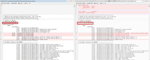 2dpsk调制解调实验matlab_ila抓取数据，matlab分析，调试AD9361信号通路-CSDN博客