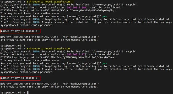 如何在 Ubuntu 22.04 | 20.04 上安装 Ansible ?_ubuntu ansible-CSDN博客