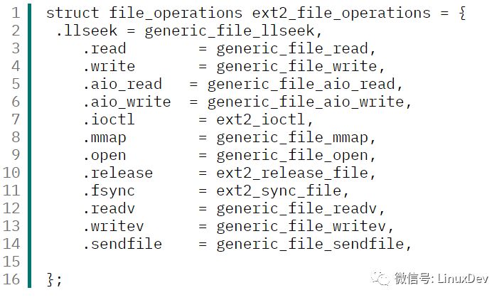 read 系统调用剖析-CSDN博客