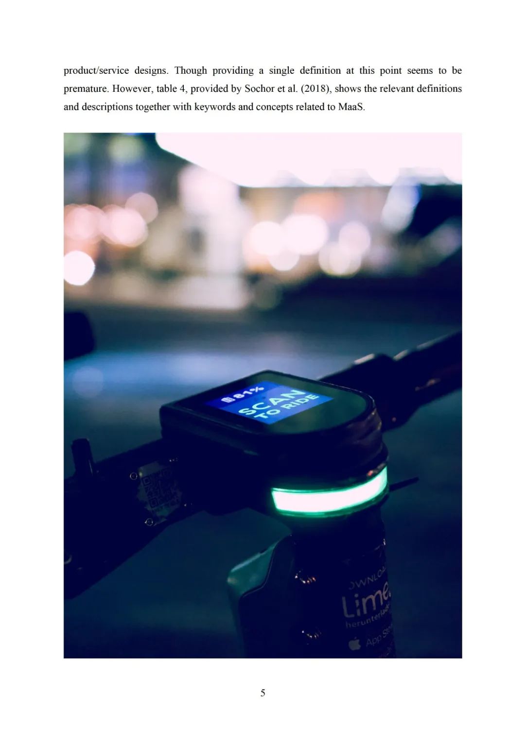 出行即服务 (MaaS) 背景下最先进的商业模式（英）（附下载）_maas出行即服务批文-CSDN博客