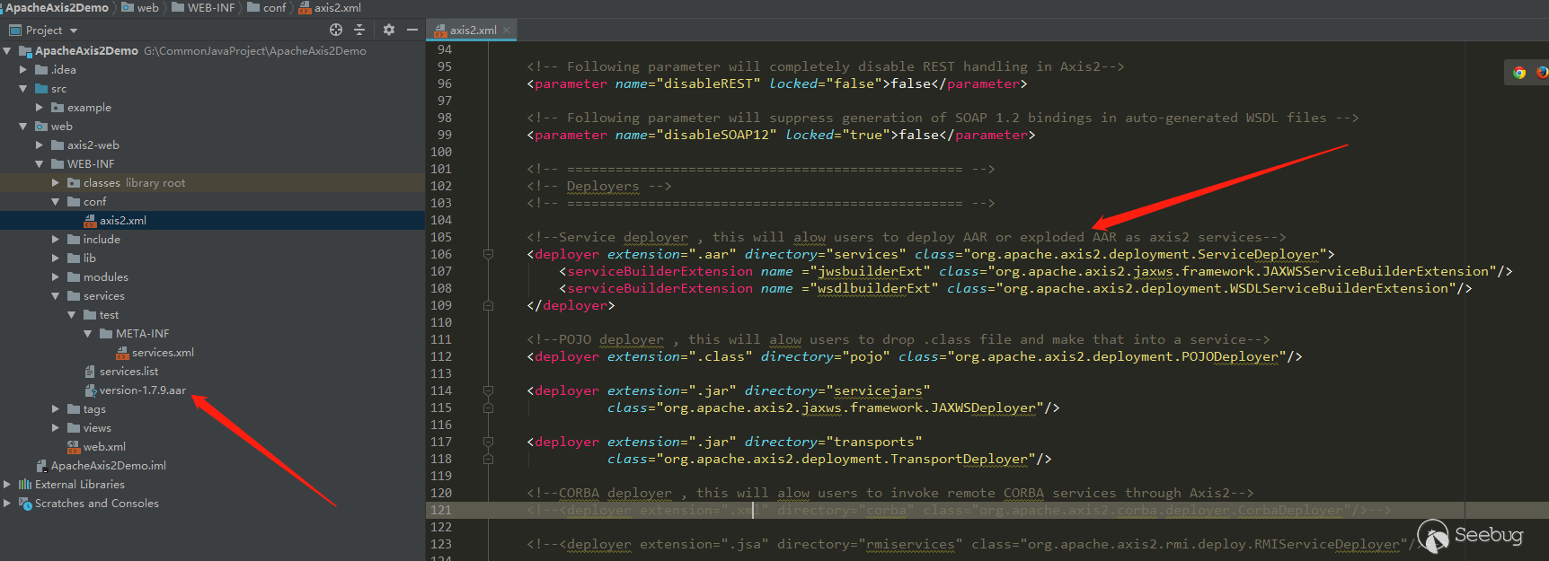 Java axis 配置host_Apache Axis1 与 Axis2 WebService 的漏洞利用总结-CSDN博客