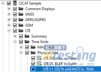 如何使用python实现高通工具自动化？两个工具QXDM&QCAT教会你！_高通 qcat解析-CSDN博客