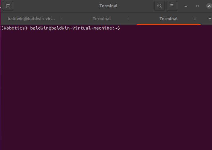 VMware + Linux Ubuntu20.04 + Mujoco 2.0 + Python3.9 + Anaconda3 ...