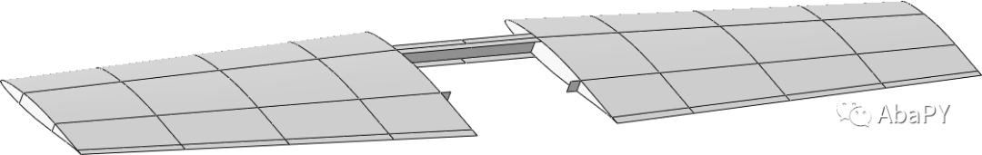 naca翼型_Python脚本快速重建翼型选ABAQUS 还是ANSYS ?-CSDN博客