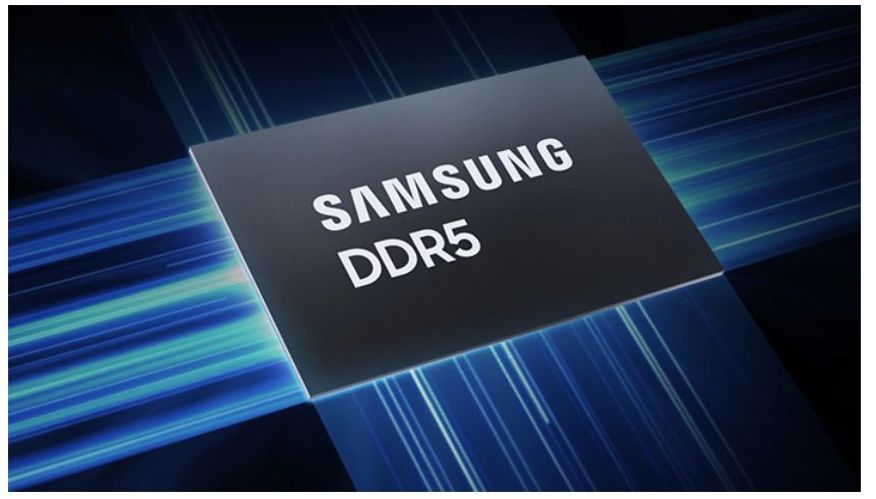 ddr5内存上市时间_DDR5开启内存新时代 各厂商竞相发力布局-CSDN博客