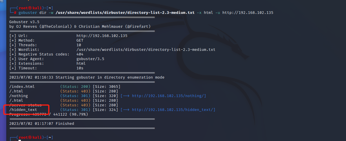 Pwned靶场详解_pwned靶机-CSDN博客