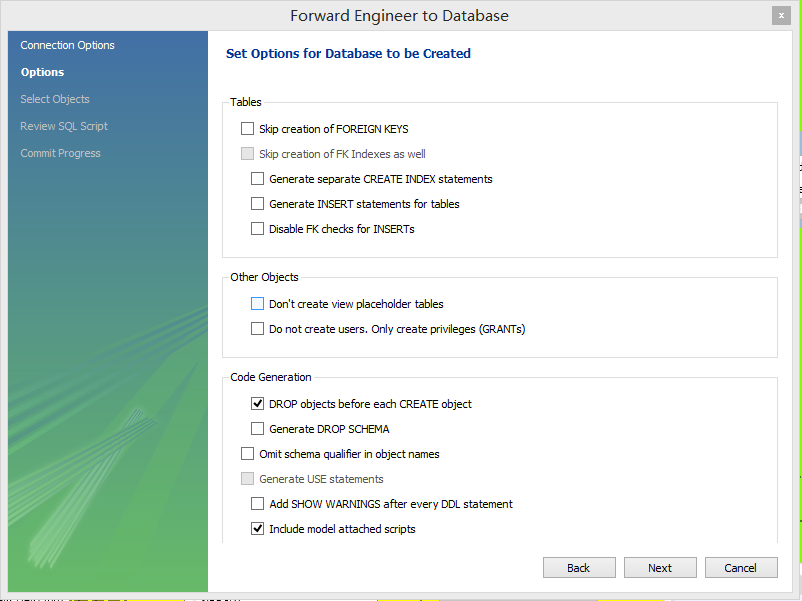 Mysql Workbench 建模教程mysql Workbench 使用教程 三 Csdn博客