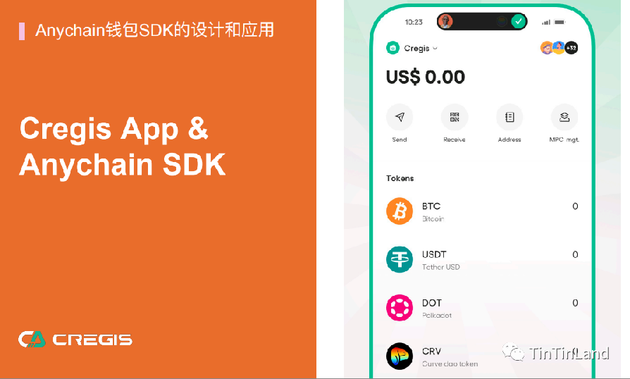 数据隐私与链上交易如何双赢？首周 Web3 开发者集结精彩回顾_anychain-CSDN博客
