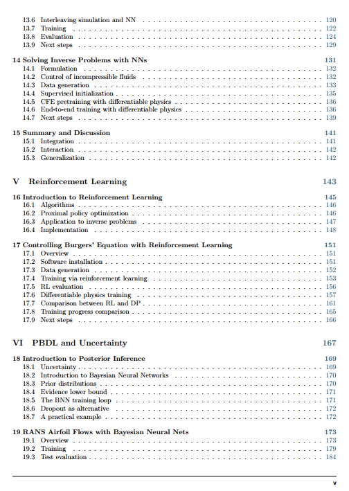Github正在快速加星的Physics-based Deep Learning新书_pbdl-CSDN博客