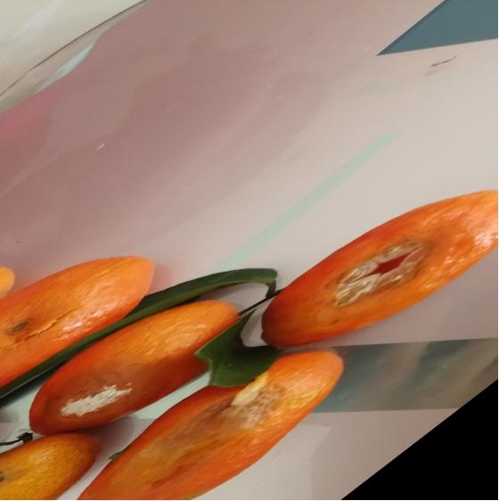 三维错切变换矩阵_python Image.AFFINE 仿射变换 6参数的含义-CSDN博客