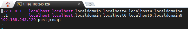 Postgresql Linux离线安装部署及超图应用_[root@ueserver5 postgres]# rpm -ivh postgresql13-l-CSDN博客