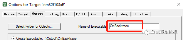 FreeRTOS 中如何定位 HardFault？-CSDN博客