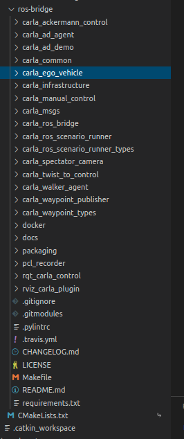 仿真实战！Autoware&Carla联合仿真实现-CSDN博客