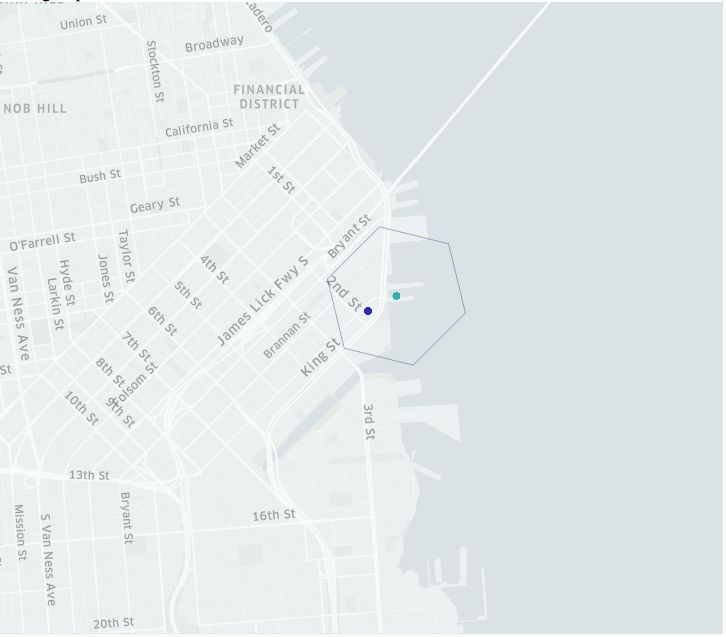 Uber H3: Uber’s Hexagonal Hierarchical Spatial Index_daxiao47的博客-CSDN博客