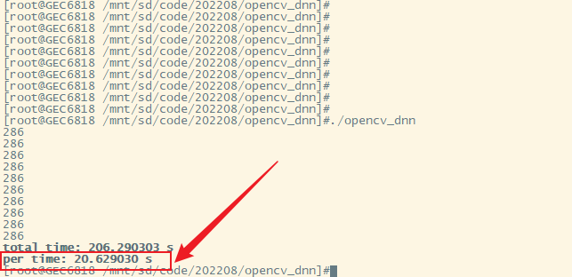 6.opencv_dnn测试性能_opencv dnn c++-CSDN博客
