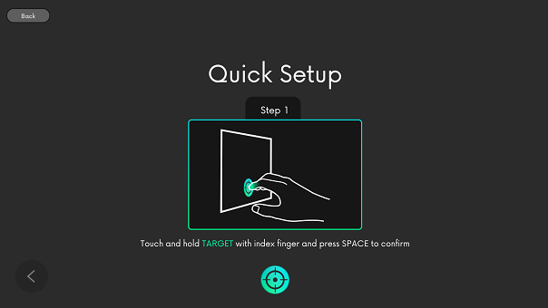 leapmotion使用之一-如何用leapmotion代替鼠标简单操作_leap motion-CSDN博客